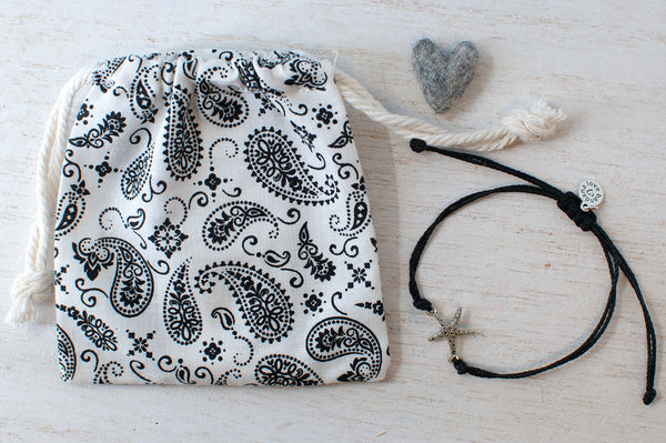 Starfish String – bandana love
