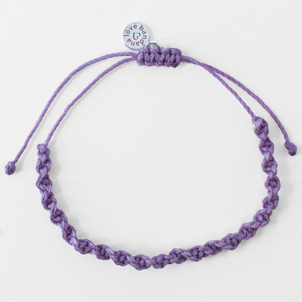 Twisted String - Available in Fifteen Colors – bandana love