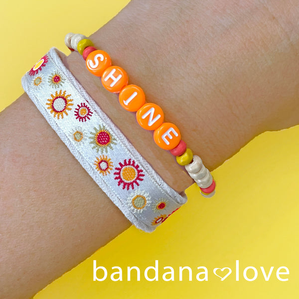 Solstice Band – bandana love